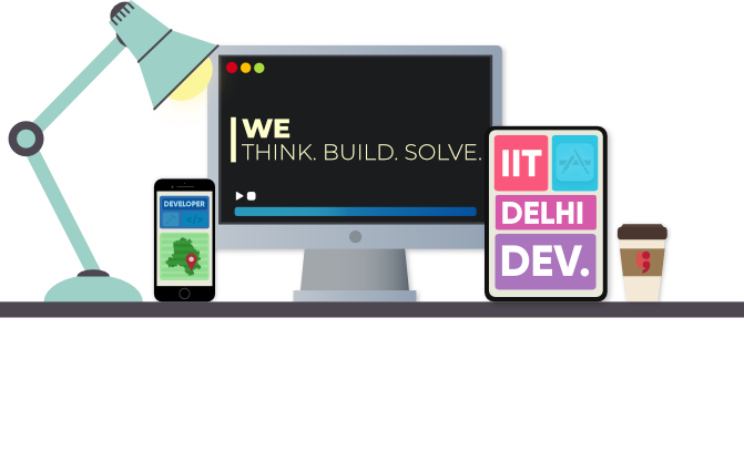 DevClub IIT Delhi
