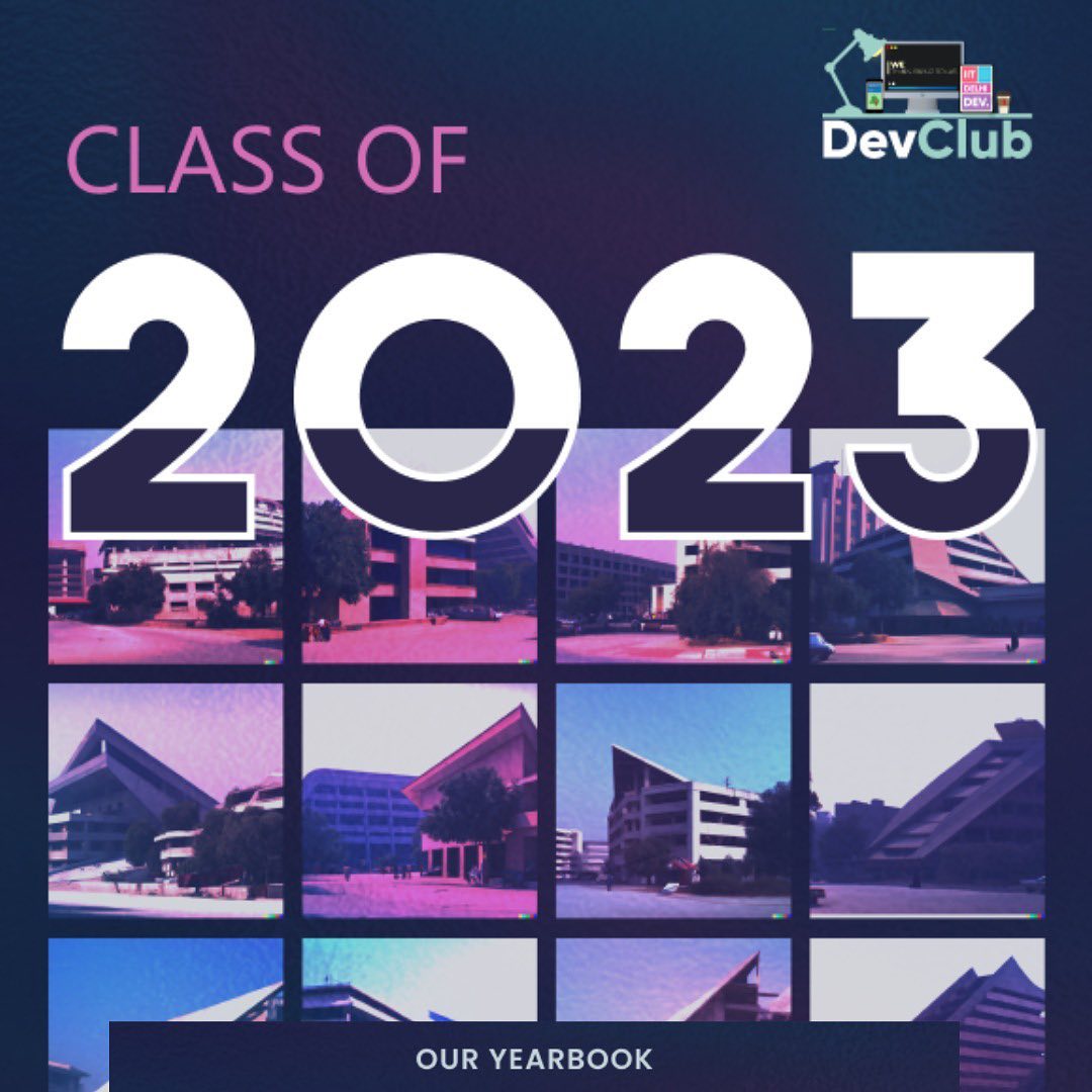 DevClub IIT Delhi